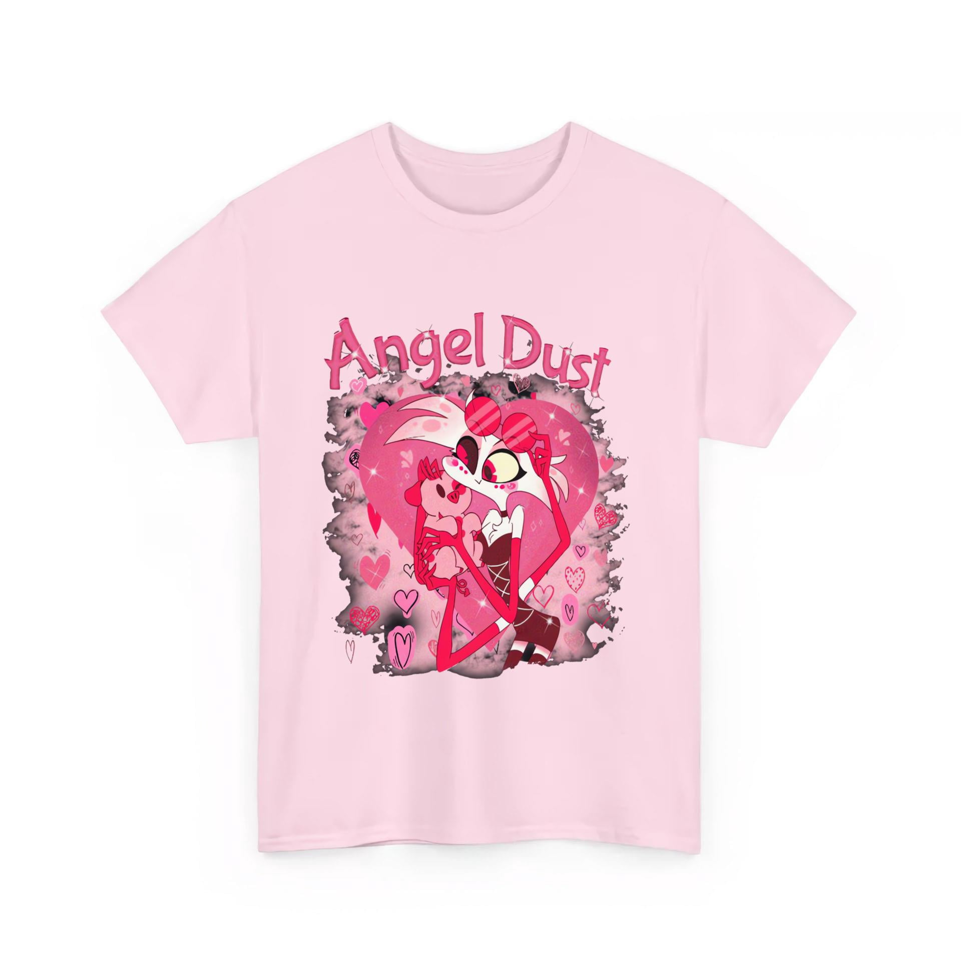 Retro Cartoon Character Graphic Tee, Unisex Black Shirt Inspired by ...