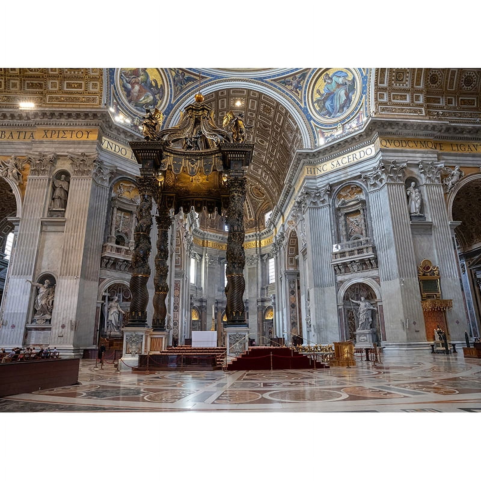 Retro Castle Theme Photography Backdrops Props Vintage Theater Opera ...