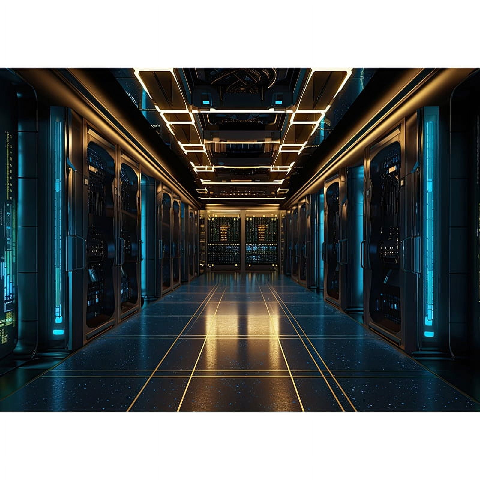 Retro Castle Theme Photography Backdrops Props Vintage Theater Opera ...