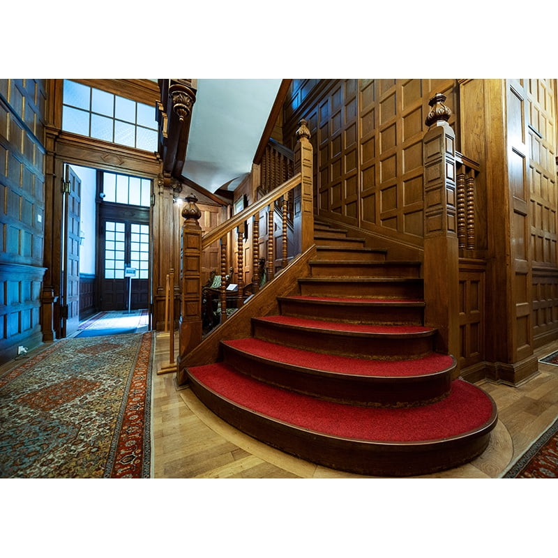 Retro Castle Theme Photography Backdrops Props Wedding Theater Opera ...