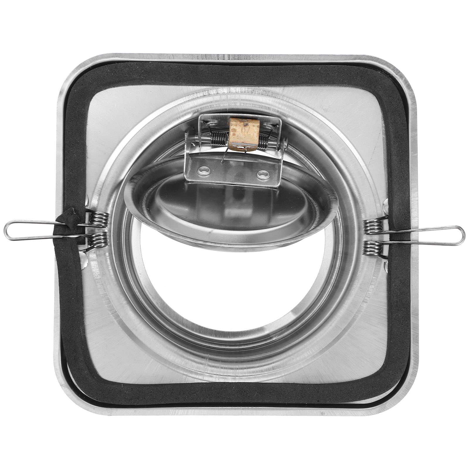 Retro Ceilings Outdoor Socket Cover Flue Check Valve - Walmart.com
