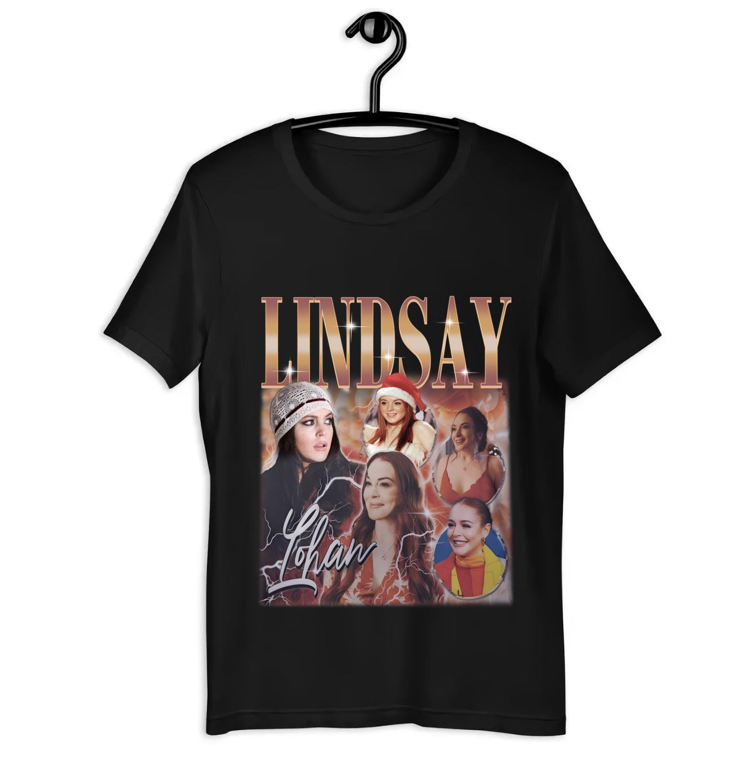 Retro Celebrity Shirt – Vintage Homage Design for Pop Culture Fans ...