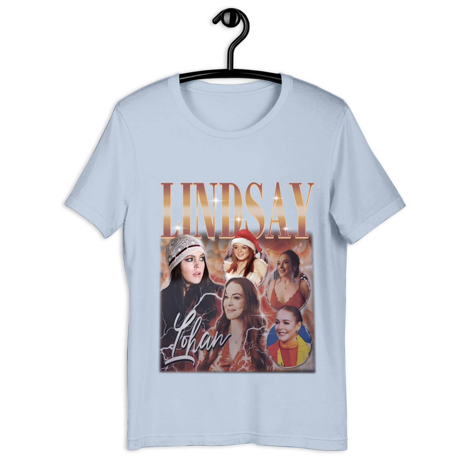 Retro Celebrity Shirt – Vintage Homage Design for Pop Culture Fans ...