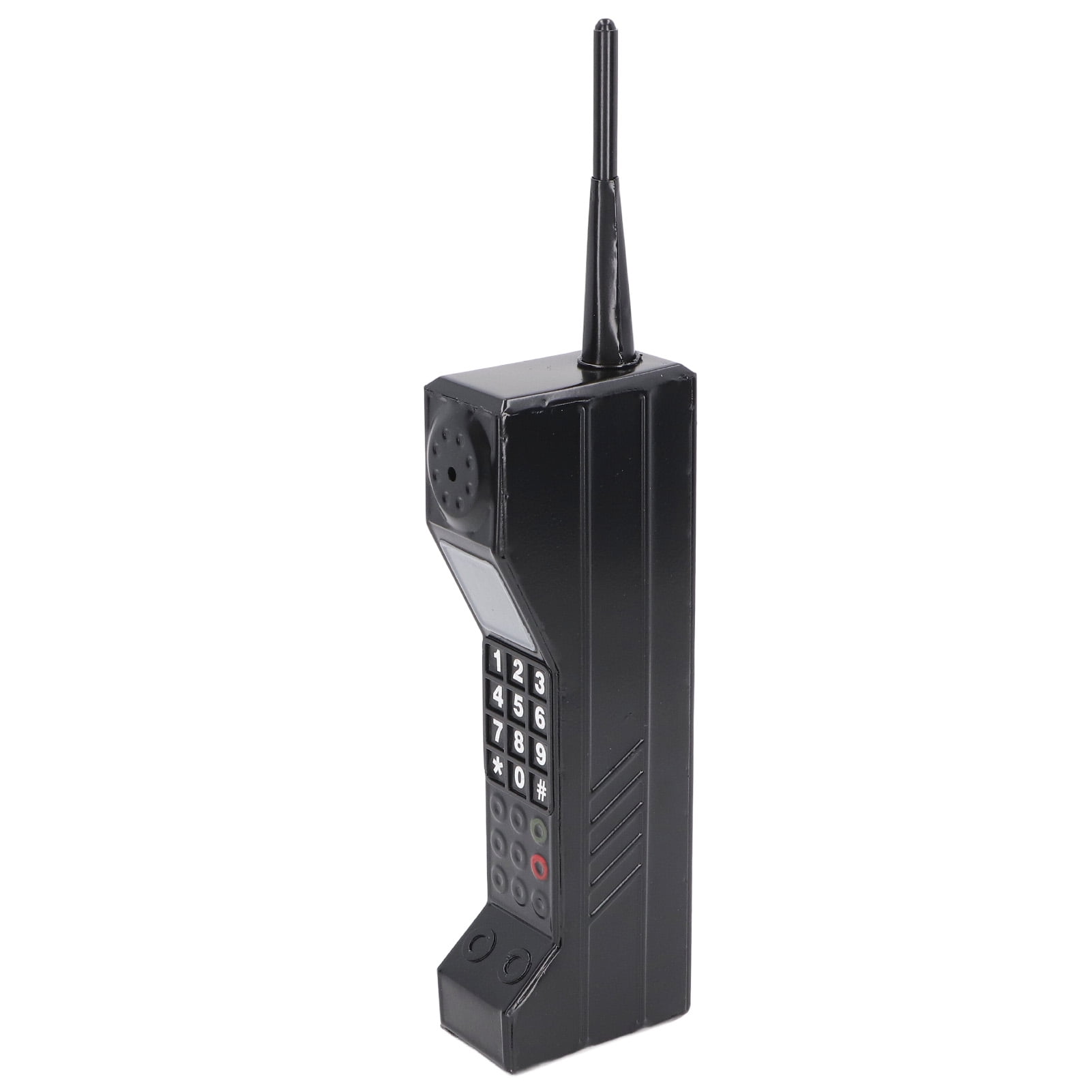Retro Cell Phone Decorative Vintage Brick Cell Phone for Living Rooms ...