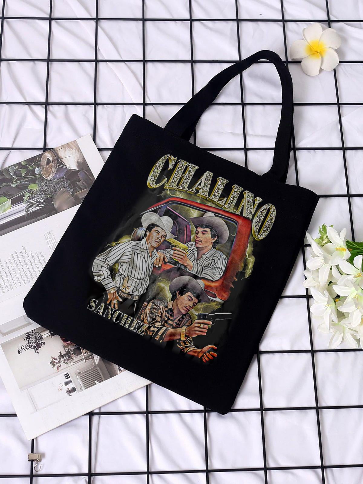Retro Chalino Sanchez Bag -Chalino Sanchez ,Chalino Sanchez TBag ...
