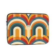 SITHON Hard Shell Laptop Sleeve Case for 16" MacBook Pro (M3/M2/M1 ...