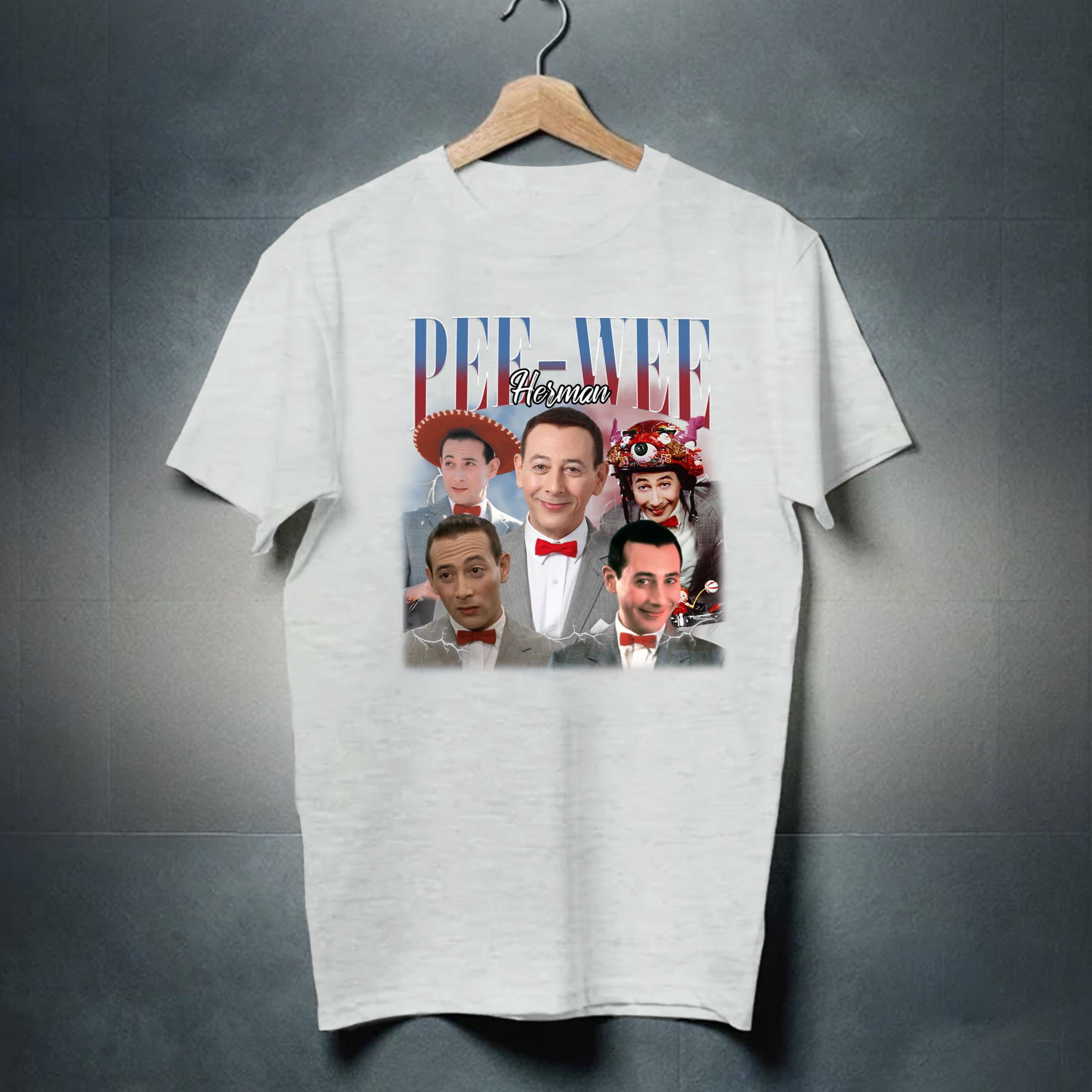 Retro Comedy Character Inspired Vintage T-Shirt, Classic Adventure ...