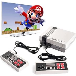 Plug N Play Tv Games