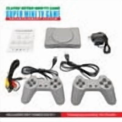 Retro Controllers , Super Mini Classic Controllers System, Built in 821 ...