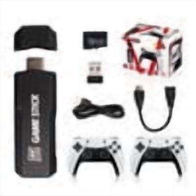Retro Controllers , Super Mini Classic Controllers System, Built in 821 ...