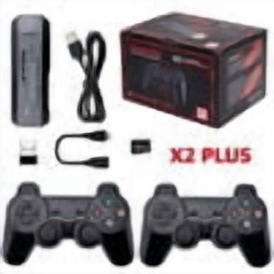 Retro Controllers , Super Mini Classic Controllers System, Built in 821 ...