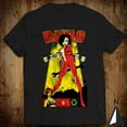 Retro Devo T-Shirt Gerald Casale Mark Mothersbaugh Bob Casale Bob ...