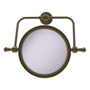 Standing Face Mirrors in Makeup Mirror - Walmart.com