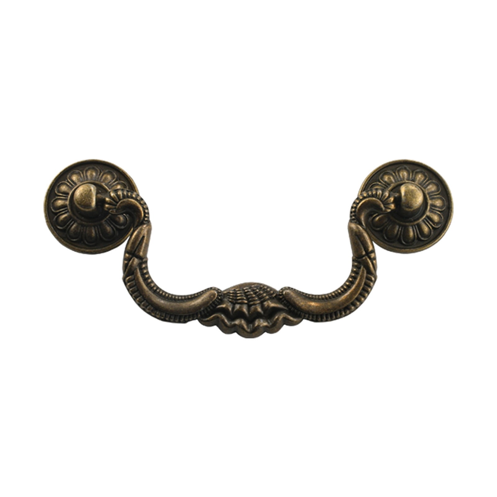 Retro European Bronze Cabinet Handle For Easy And Stylish Drawer ...
