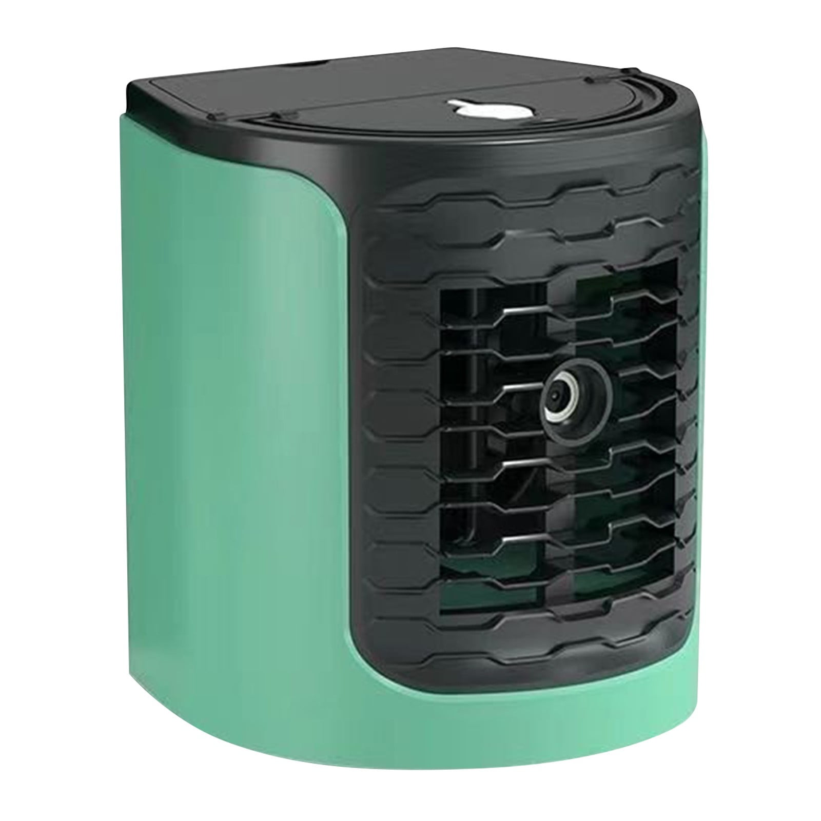 Retro Fans Oscillating Table Fans Wall Mount Fan Oscillating 12 Room ...