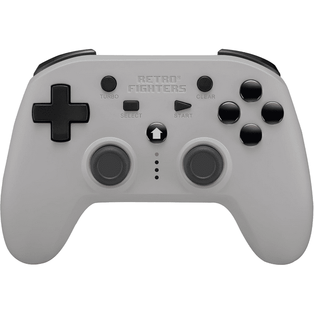 Retro Fighters Defender Next-Gen PS1, PS2, PS3, PS Classic, Switch & PC ...