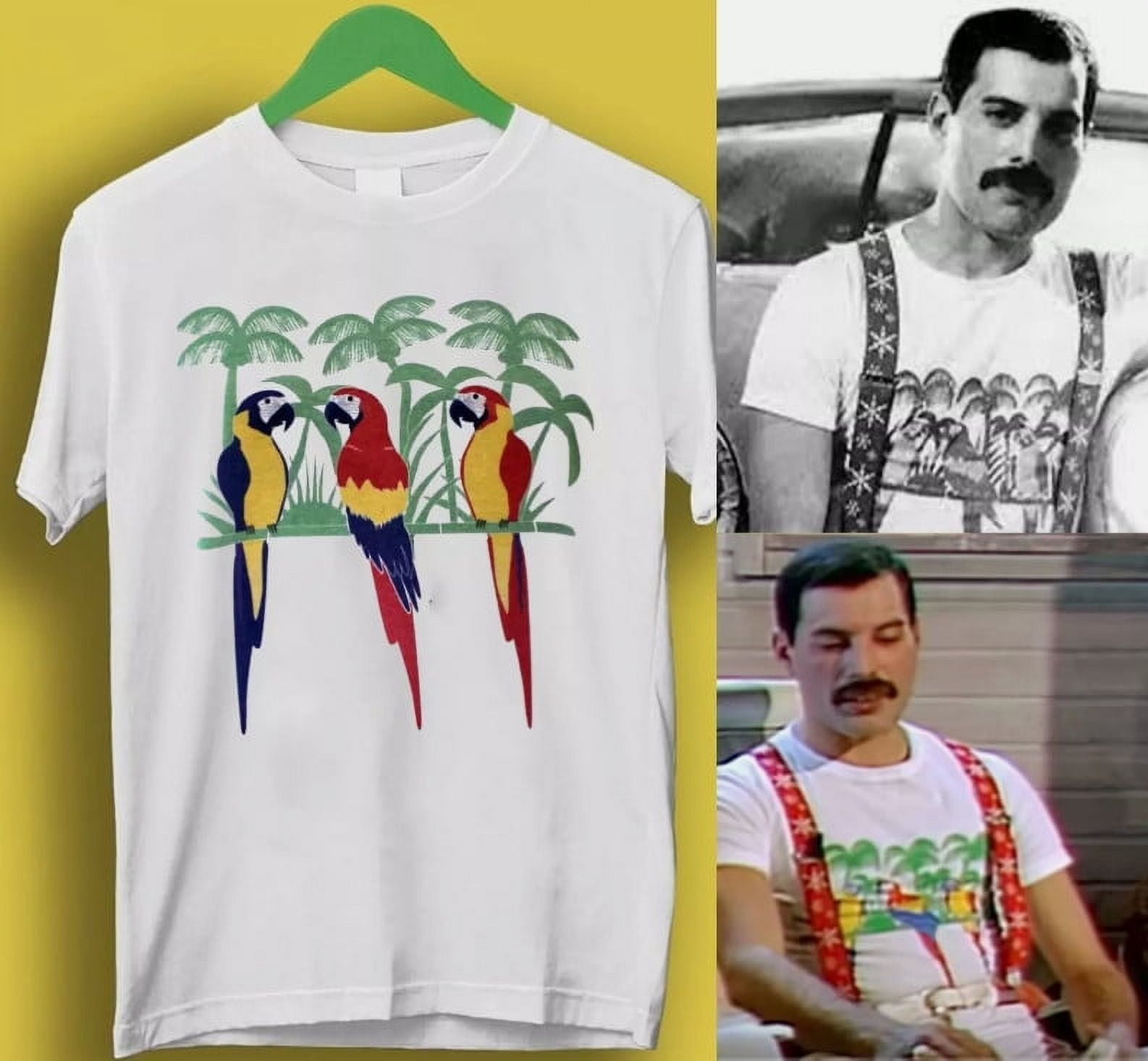 Retro Flash Music Inspired Shirt, Classic 70s Rock Graphic Gift Tee ...