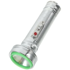 Electric Shock Flashlight