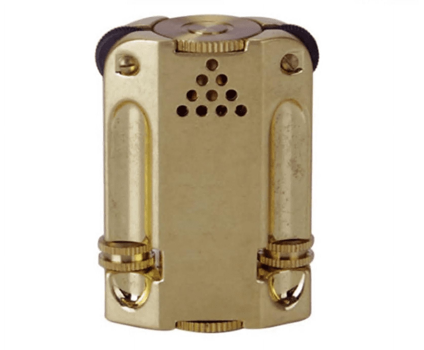 Retro Flint Lighter, Kerosene Old Style Design,Gift - Walmart.com