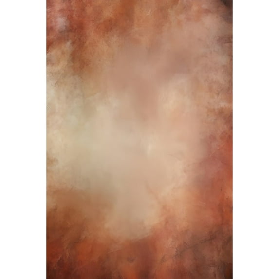Retro Flower Photography Backdrop Abstract ic Multi Colored Vinyl ...