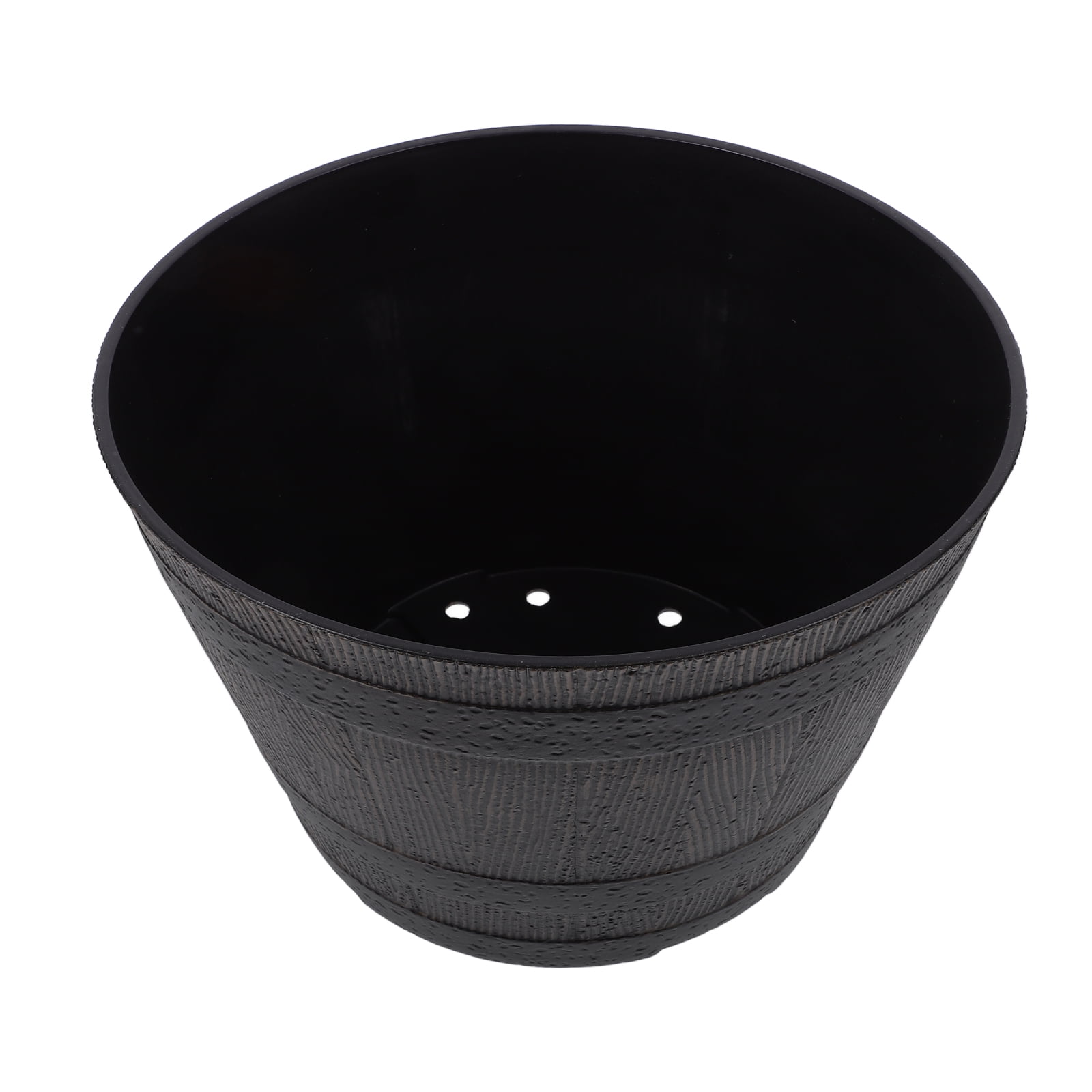 Retro Flower Pots Gardening Potted Houseplant Extra Large Outdoor ...