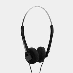 Cd Player Headphones