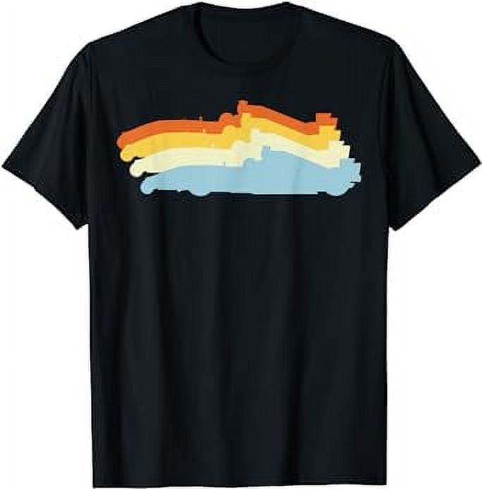 Retro Formula Racecar Vintage Race Car Driver Formula Racing T-Shirt ...