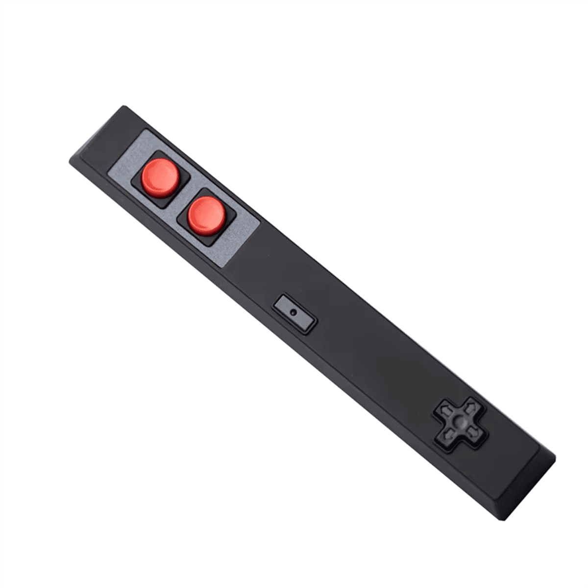 Retro Gamepad Keycap 6.25U Spacebar Artisan Keycap ABS Material for MX ...