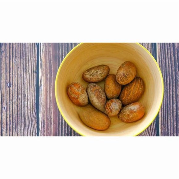 Koeze Nuts
