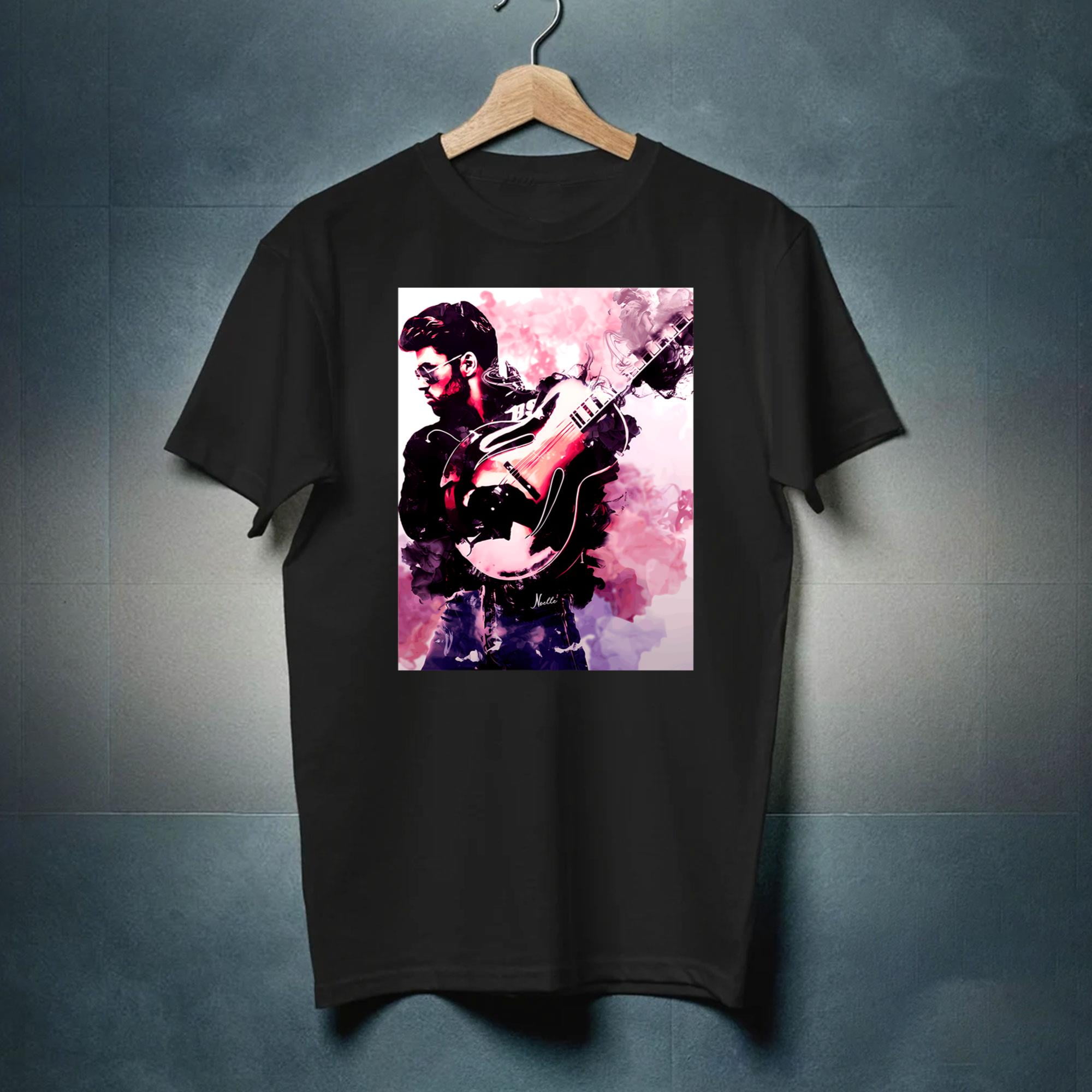 Retro George Michael Shirt-Careless Whisper T-Shirt,George Michael Tees ...