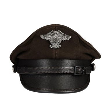 Adult Conductor Hat - Walmart.com