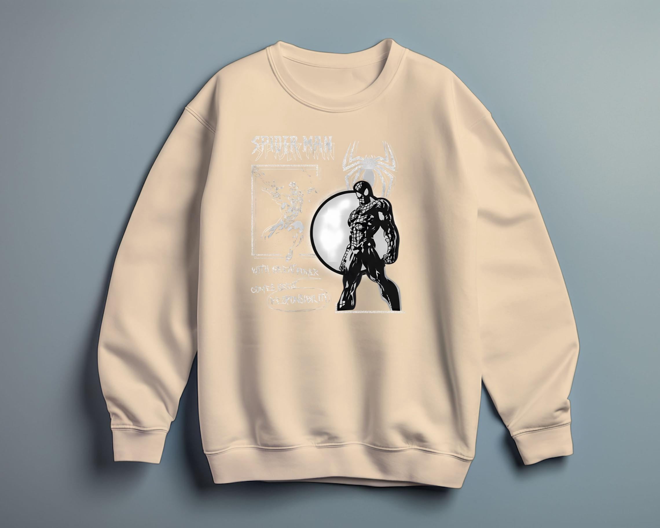 Retro Graphic Superhero Shirt, BACK, comic character shirt, hero shirt ...