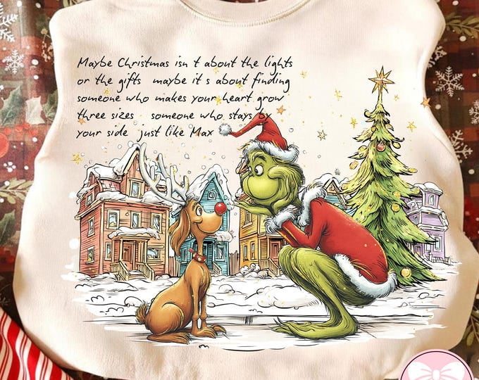 Retro Green , Hand Drawn Characters , Preppy 2025 Design, Vintage Movie ...