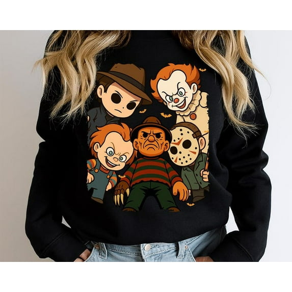 Retro Halloween , Halloween Characters , Halloween 2025 ,Halloween ...