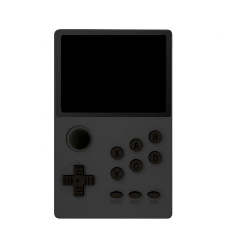 Nes Portable