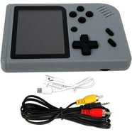 Tiny Pong Solo Table Tennis Kids Electronic Handheld Game - Walmart.com