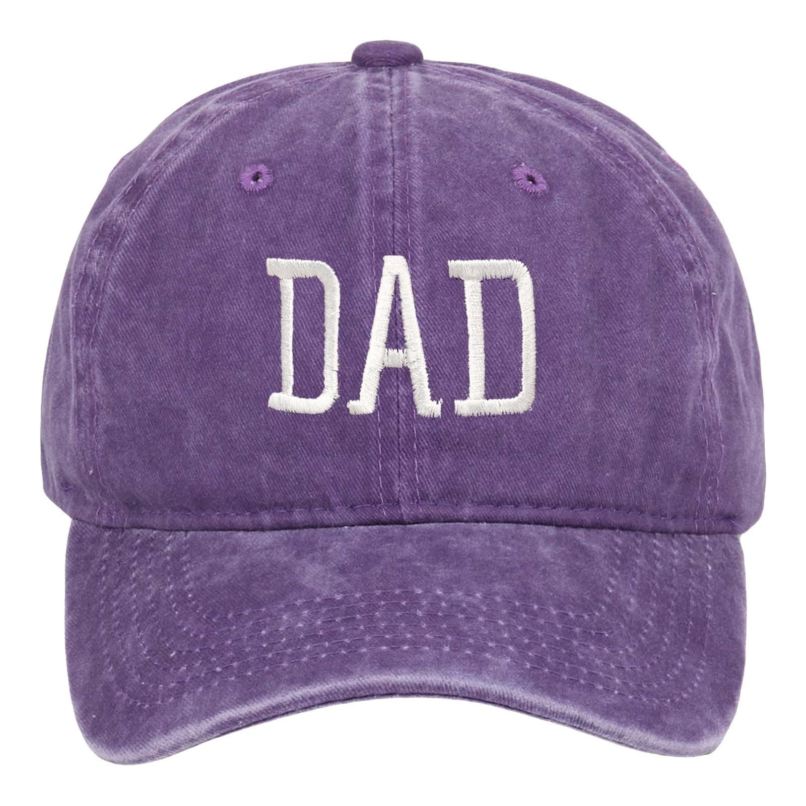 Retro Hat, Comdrip Dad 2025 Promoted To Dad 2025 Daddy Established 2025 ...
