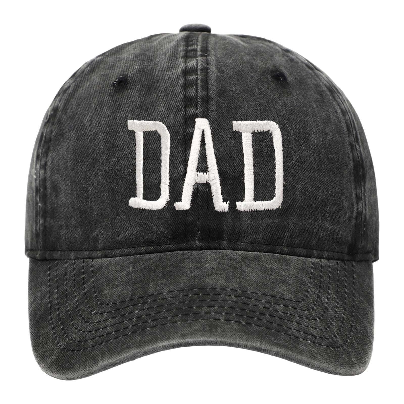 Retro Hat, Comdrip Dad 2025 Promoted To Dad 2025 Daddy Established 2025 ...