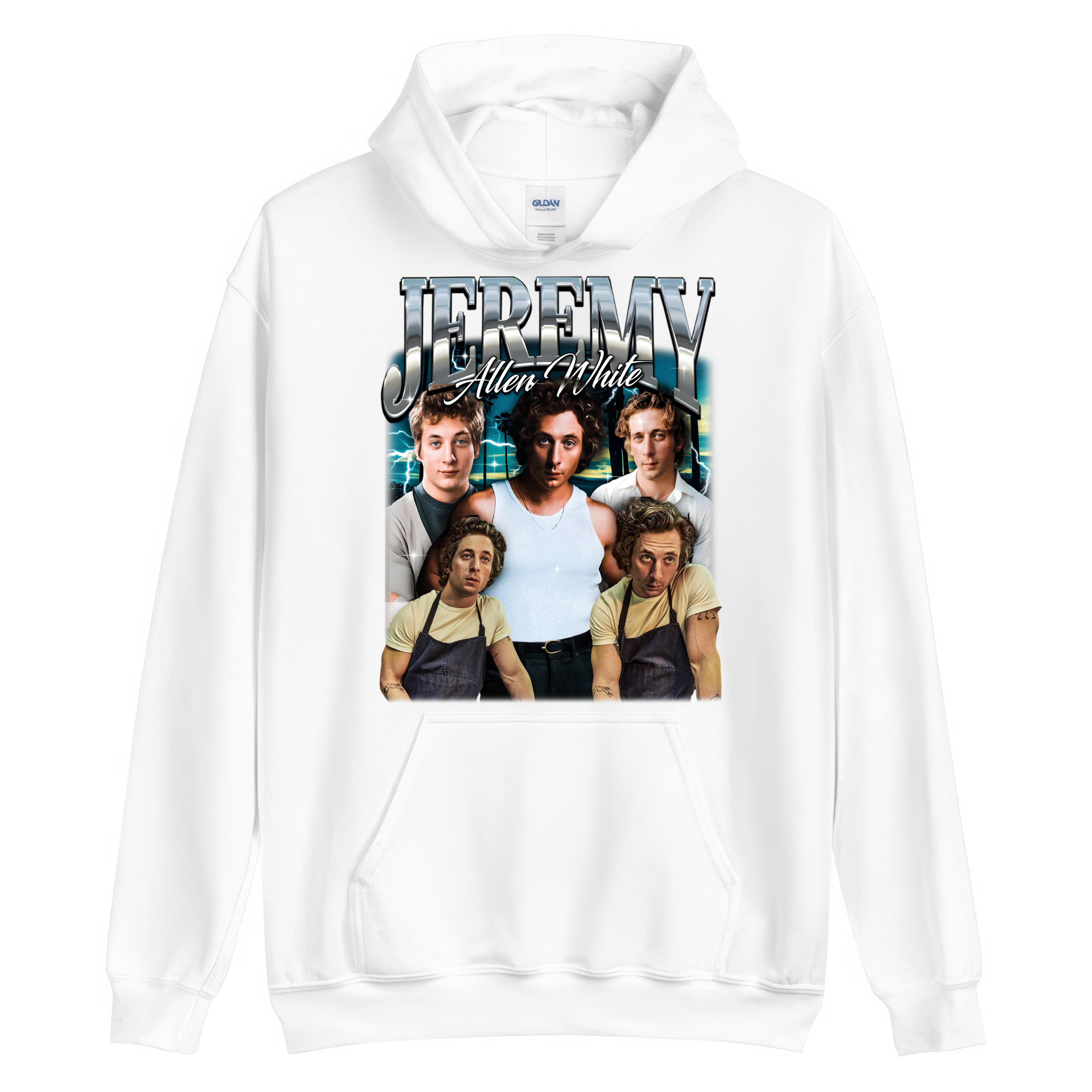 Retro Indie Chef Vibes Shirt – Culinary Drama Tshirt, Kitchen Mood T ...