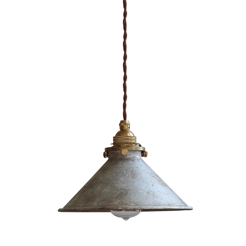 Retro Industrial Style Metal Iron Pendant Lighting, Vintage Rustic ...