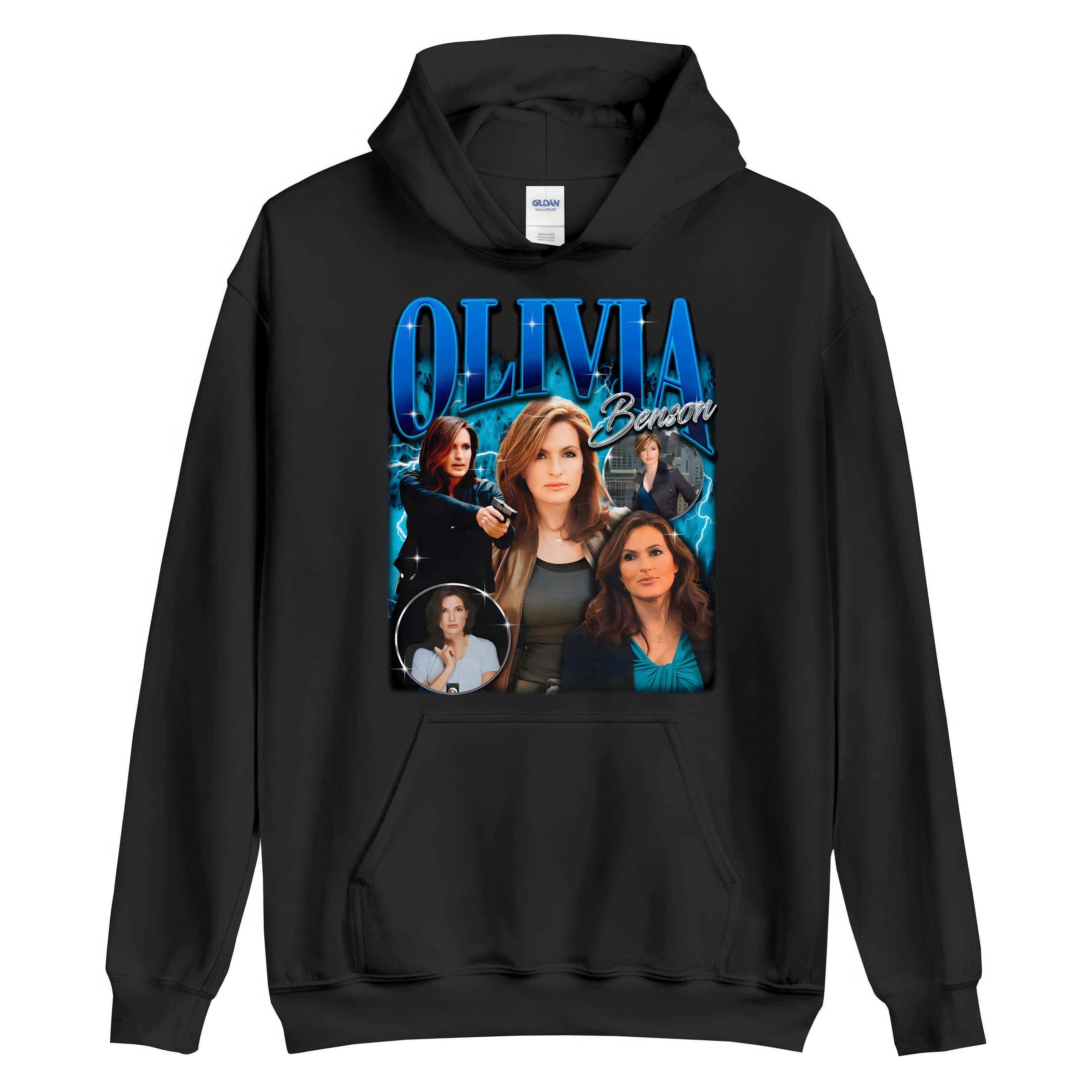 Retro Inspired Detective Shirt - Law Enforcement Icon Bootleg Shirt ...