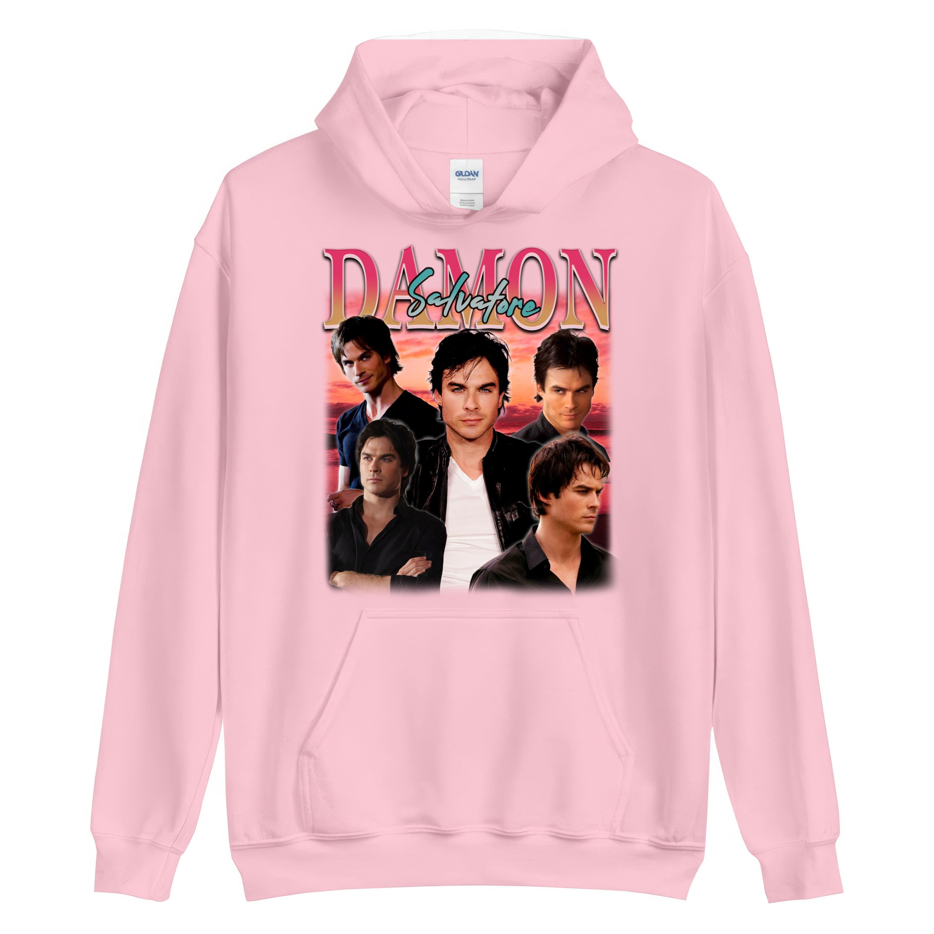 Retro Inspired Vampire Character Shirt - Vampire Character Sweatshirt ...