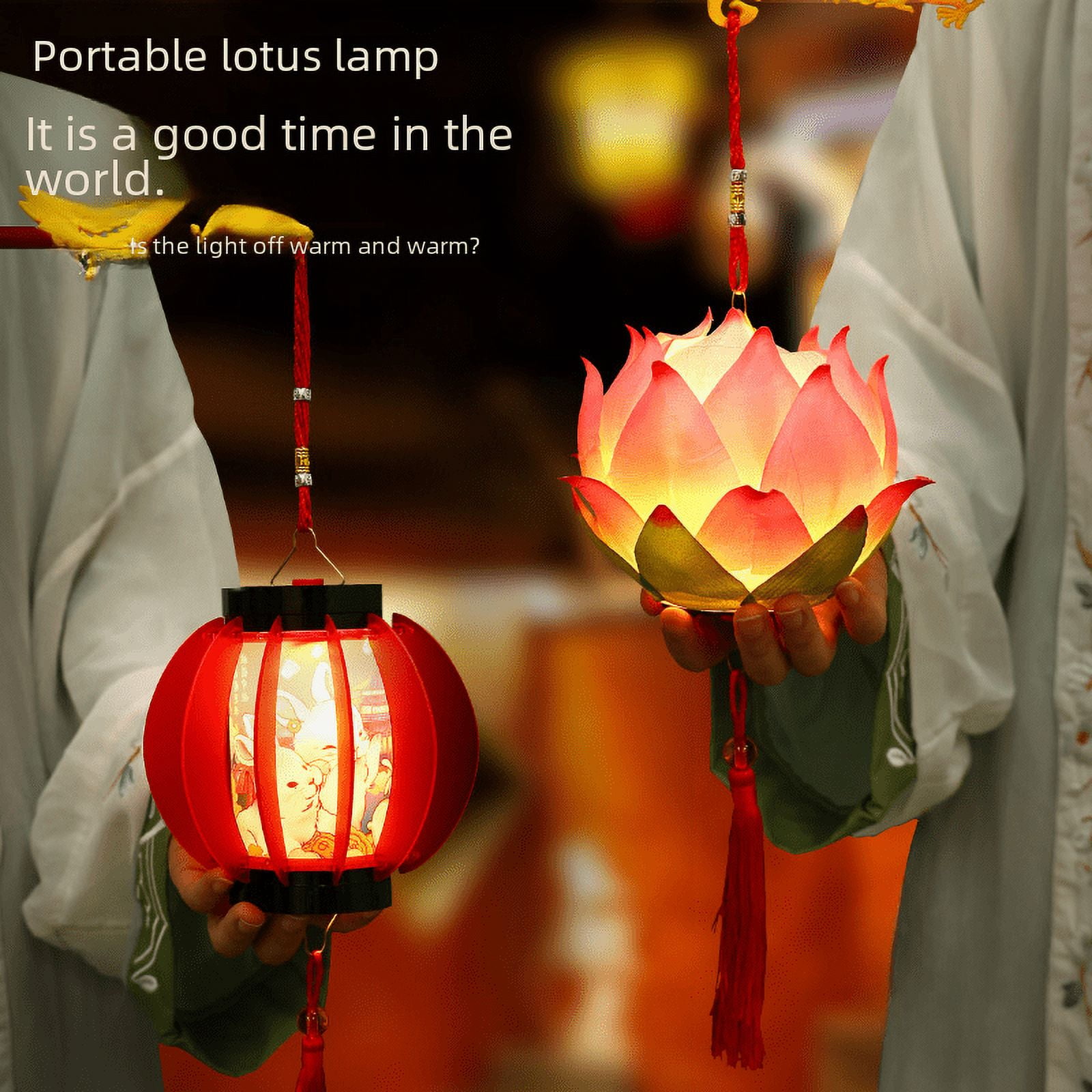 Retro Iron Ramadan Candle Lantern, Portable Moroccan Wrought Iron ...