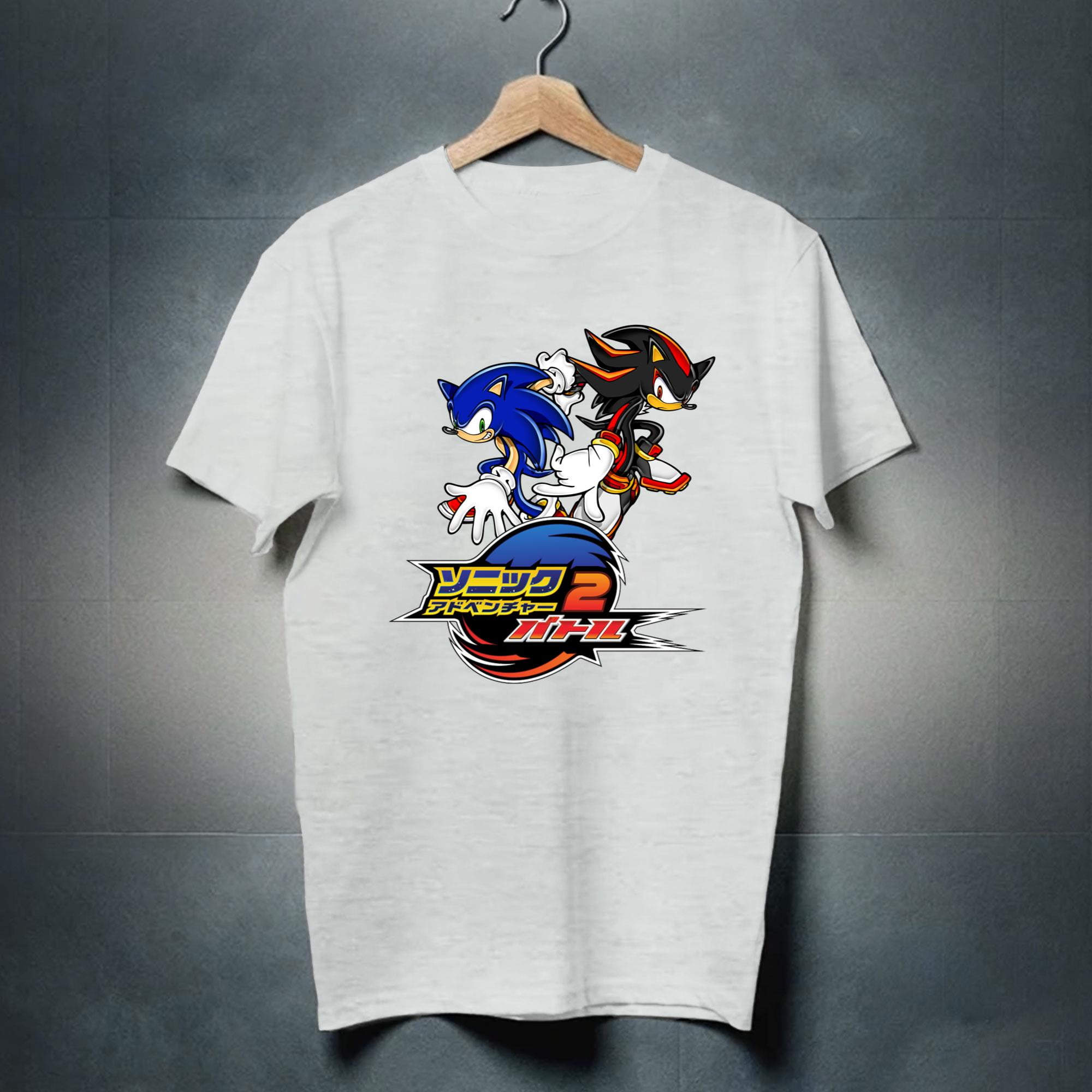 Retro Japanese Speed Runner Inspired Shirt, Arcade Game Hero Tribute ...