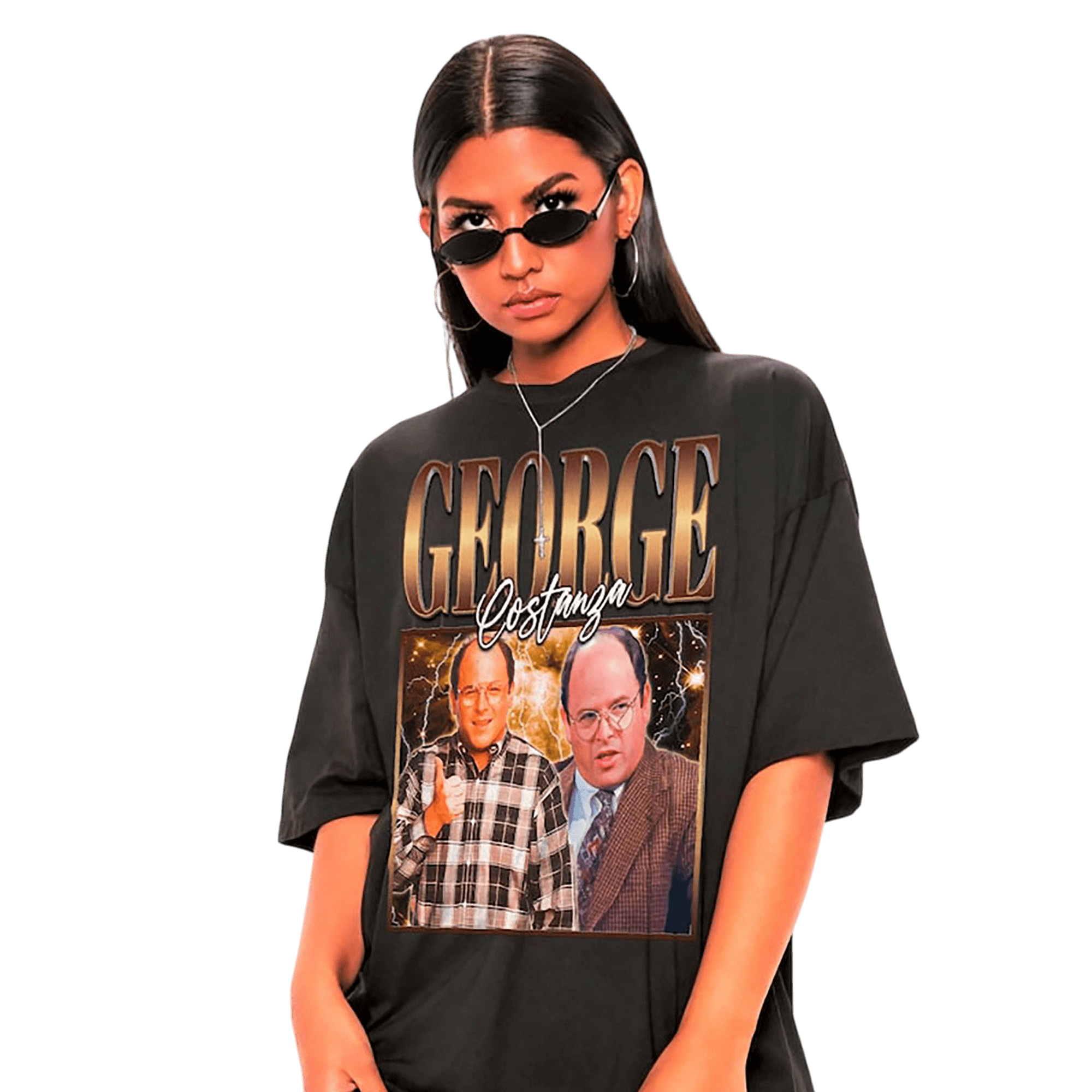 Retro Jesse Pinkman Unisex Classic 2D T-Shirt - Breaking Bad, Walter ...