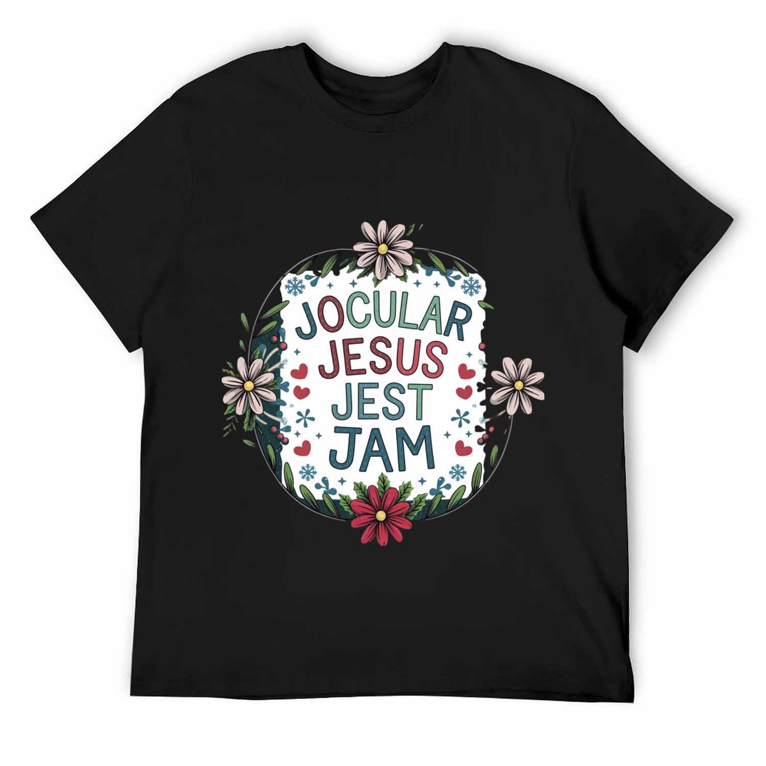 Retro Jocular Jesus Jest Jam Icu Neonatal Rainbow Team Tiny Humans ...