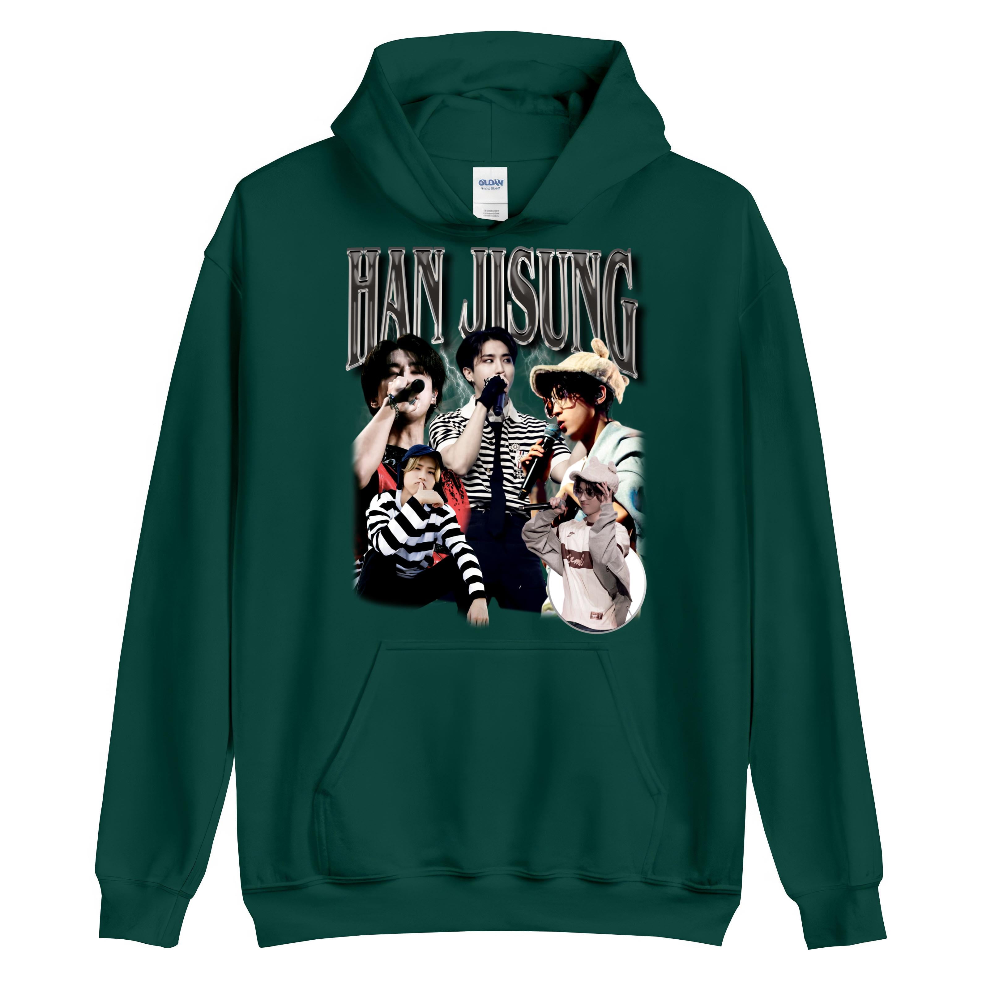 Retro KPOP Idol Inspired Retro 90s Bootleg Graphic Shirt, Vintage Music ...