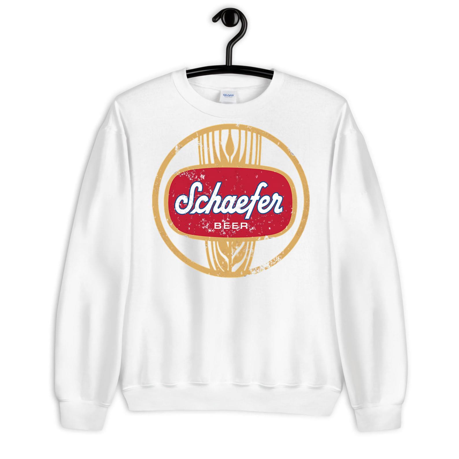Retro Lager Label-Inspired Shirt, Vintage Bar Aesthetic Graphic Tee ...