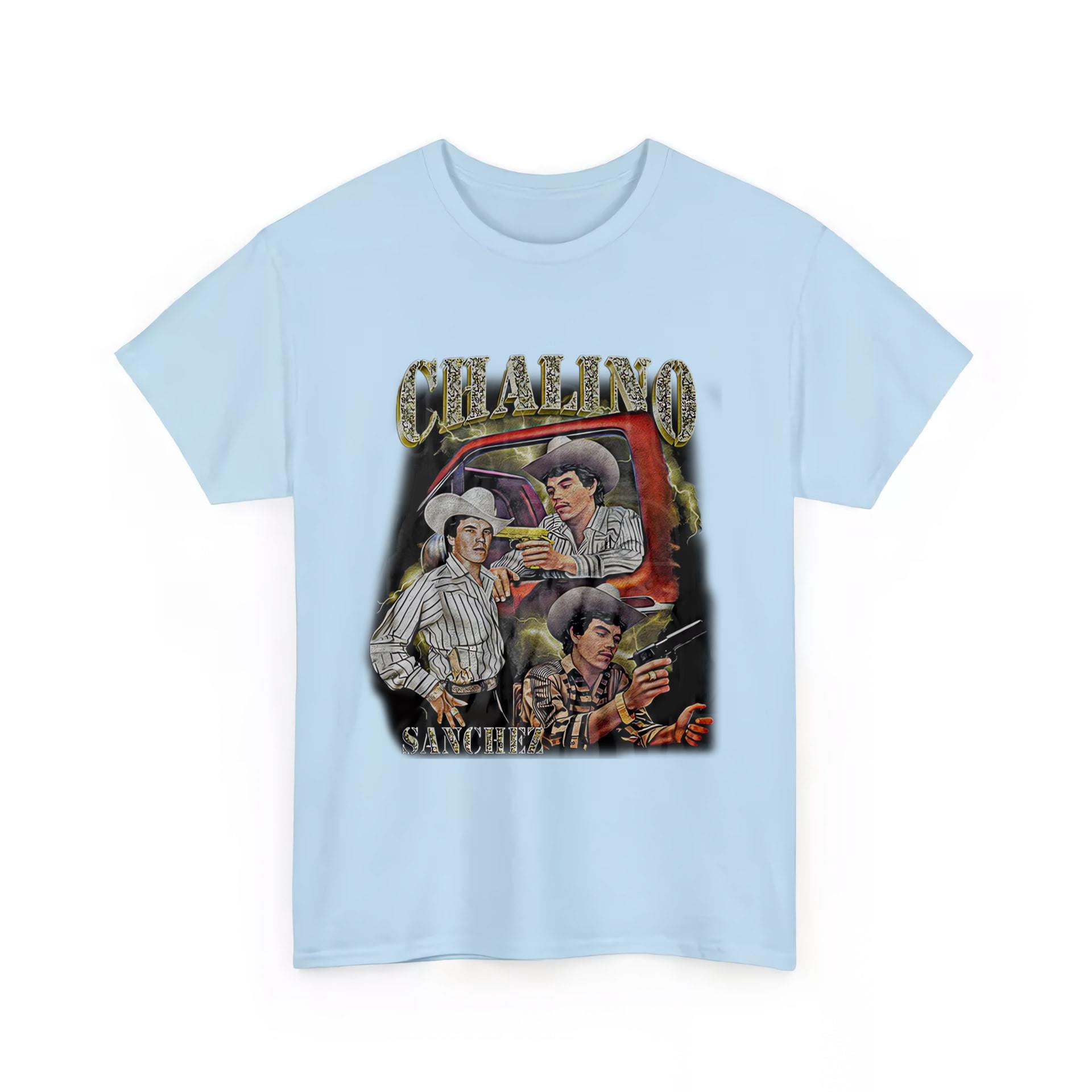 Retro Latin Music Shirt – Iconic Mexican Style & Classic Sound Design ...