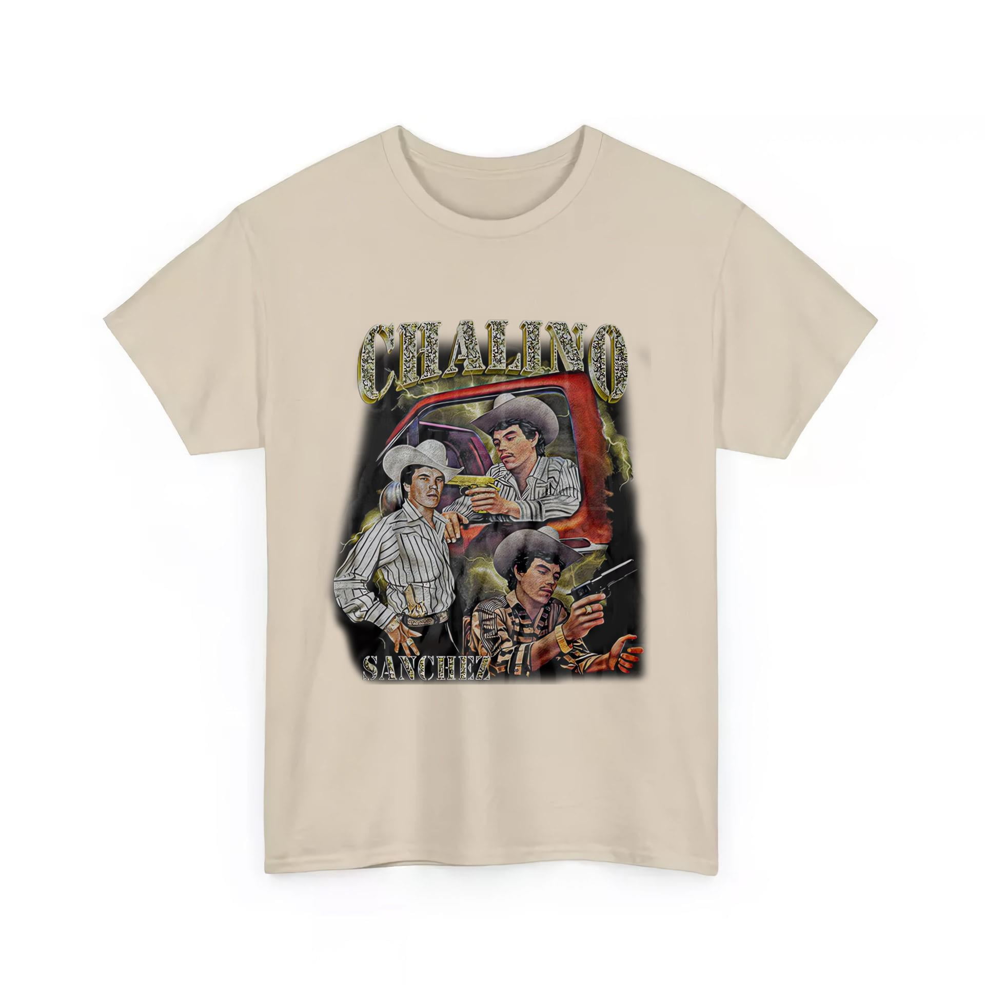 Retro Latin Music Shirt – Iconic Mexican Style & Classic Sound Design ...